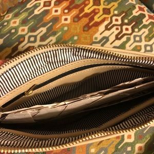 Emperia | Bags | Clutch With Tassel | Poshmark